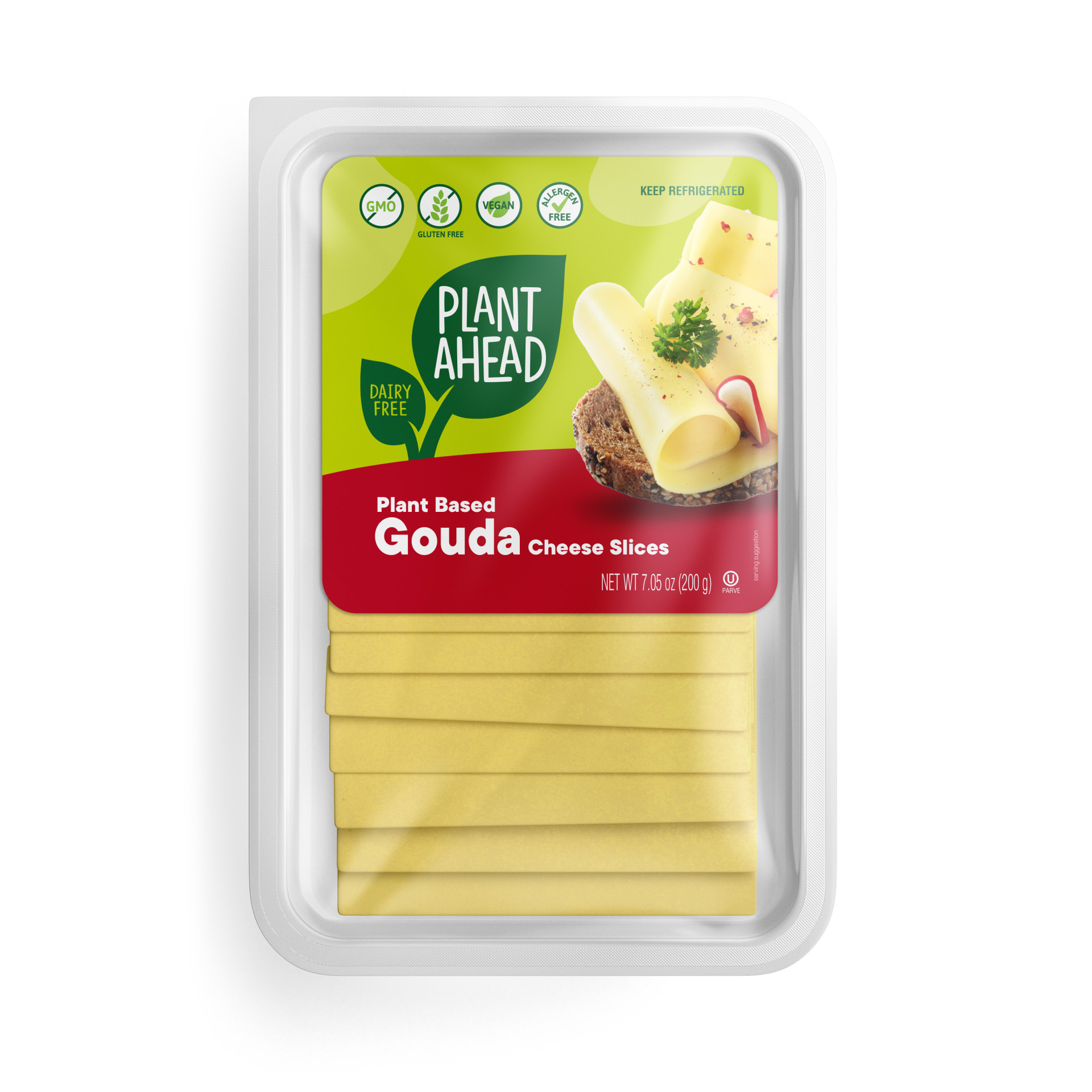 Gouda Slices - Plant Ahead USA